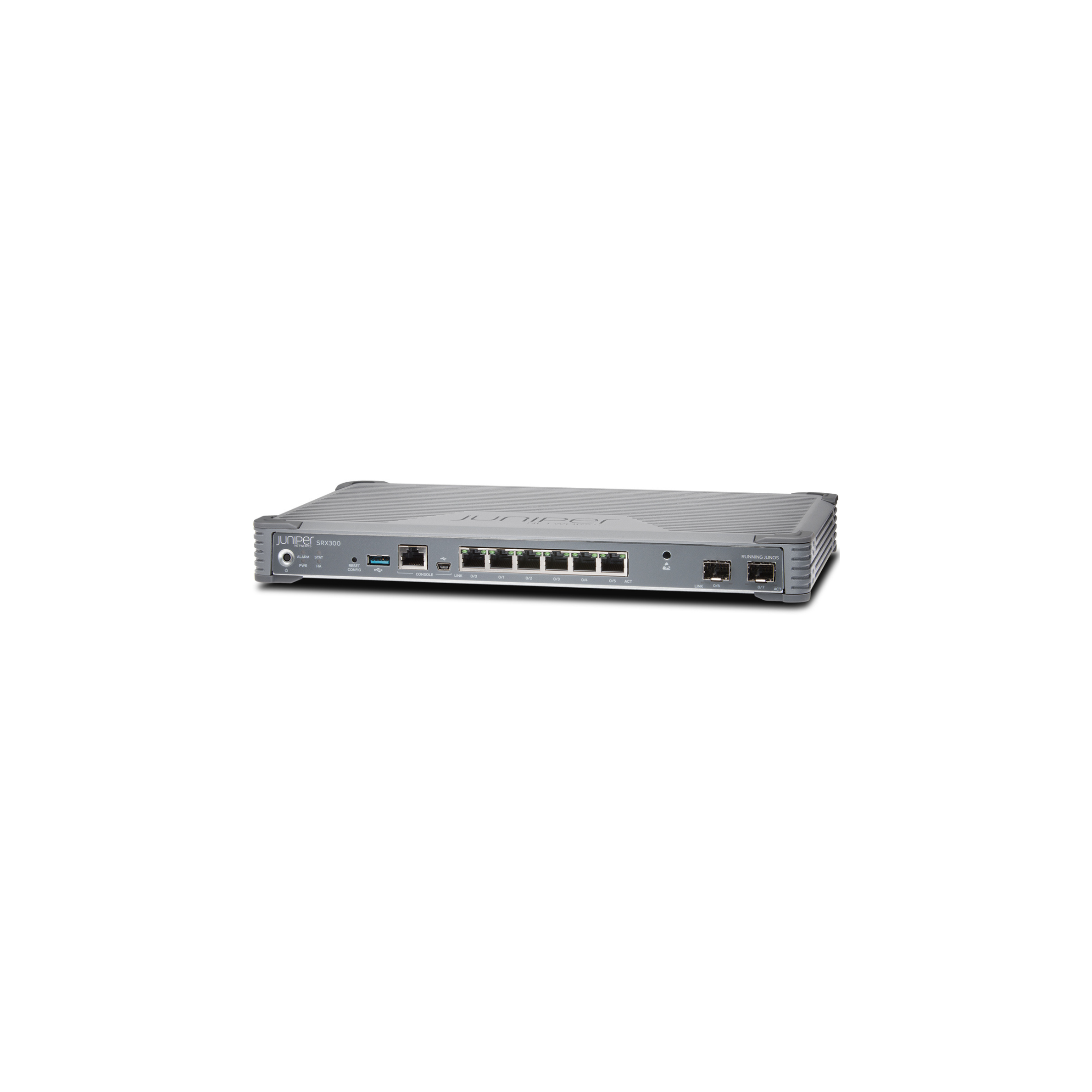 SRX300 - Hardware Galaxy