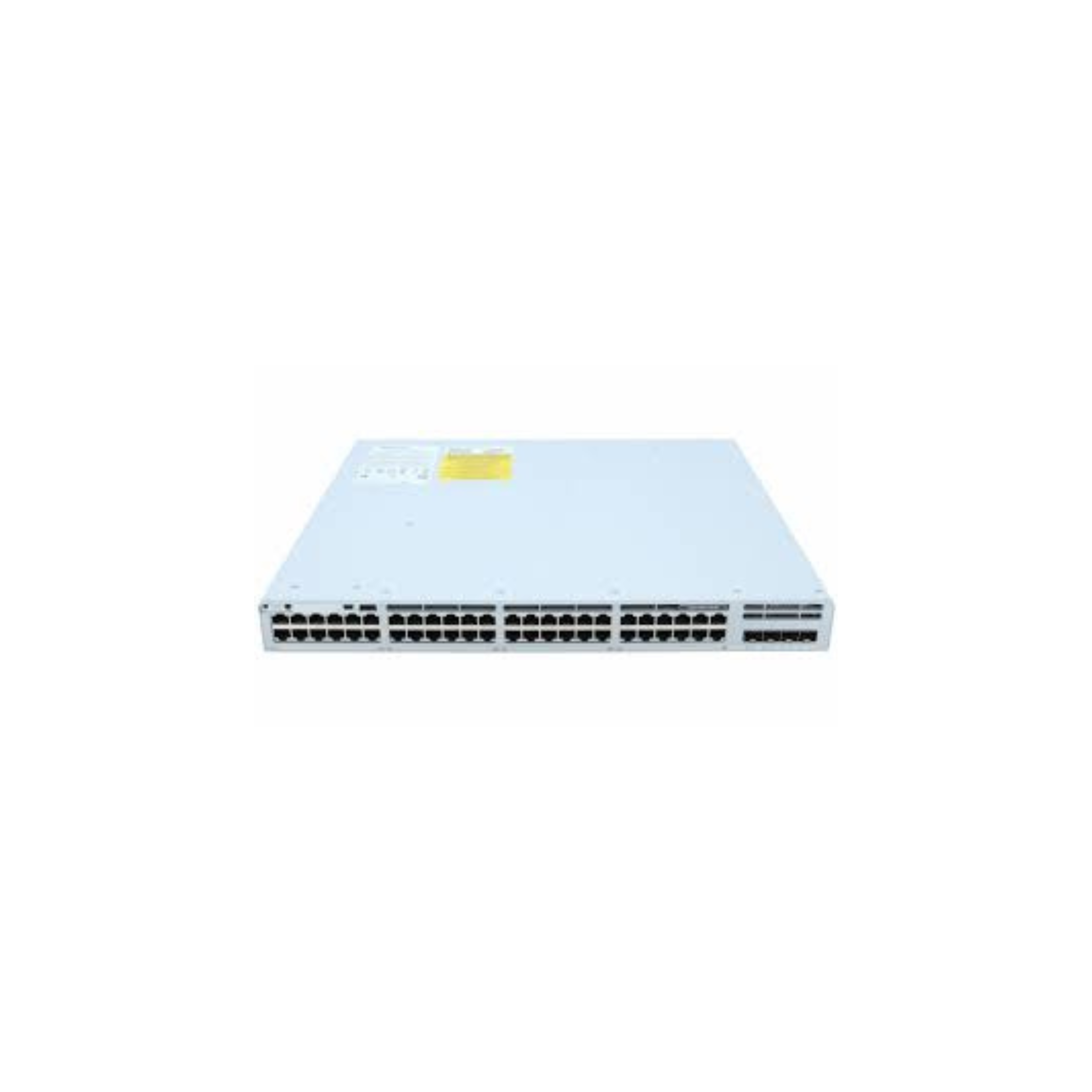 Buy Cisco C9300L-48T-4X-E | Stackable 48-Port Layer 3 Switch